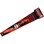 Pijlen – Salon Roger Fireworks