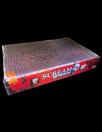 Potten/Cakes – Salon Roger Fireworks