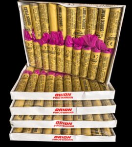 Poolse nitraat Shock Extreme nitraten – Salon Roger Fireworks